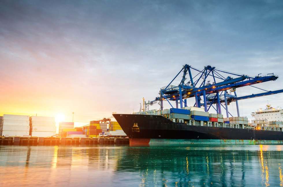 On-Shore & Off-Shore Logistics Services In Bangladesh